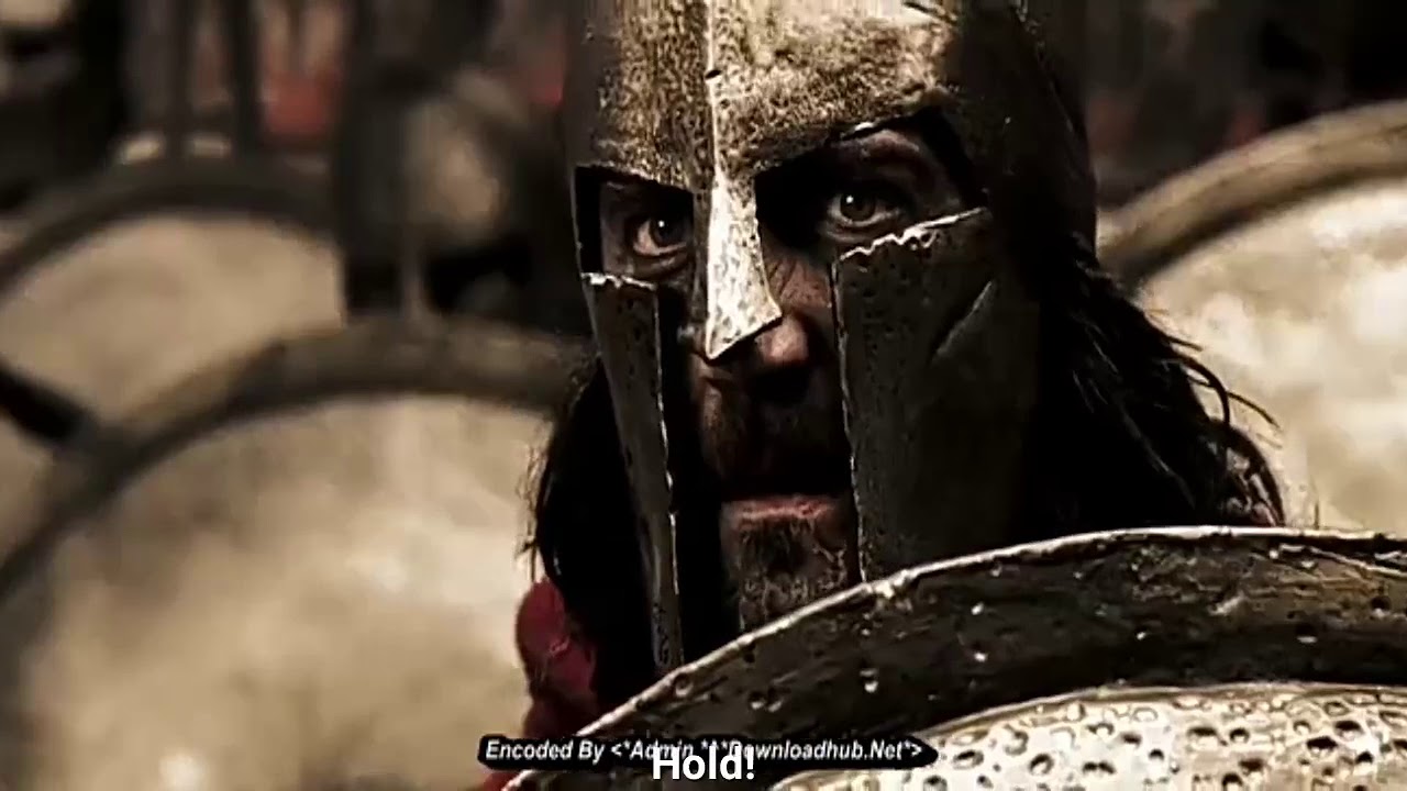 First fight.....300 - YouTube