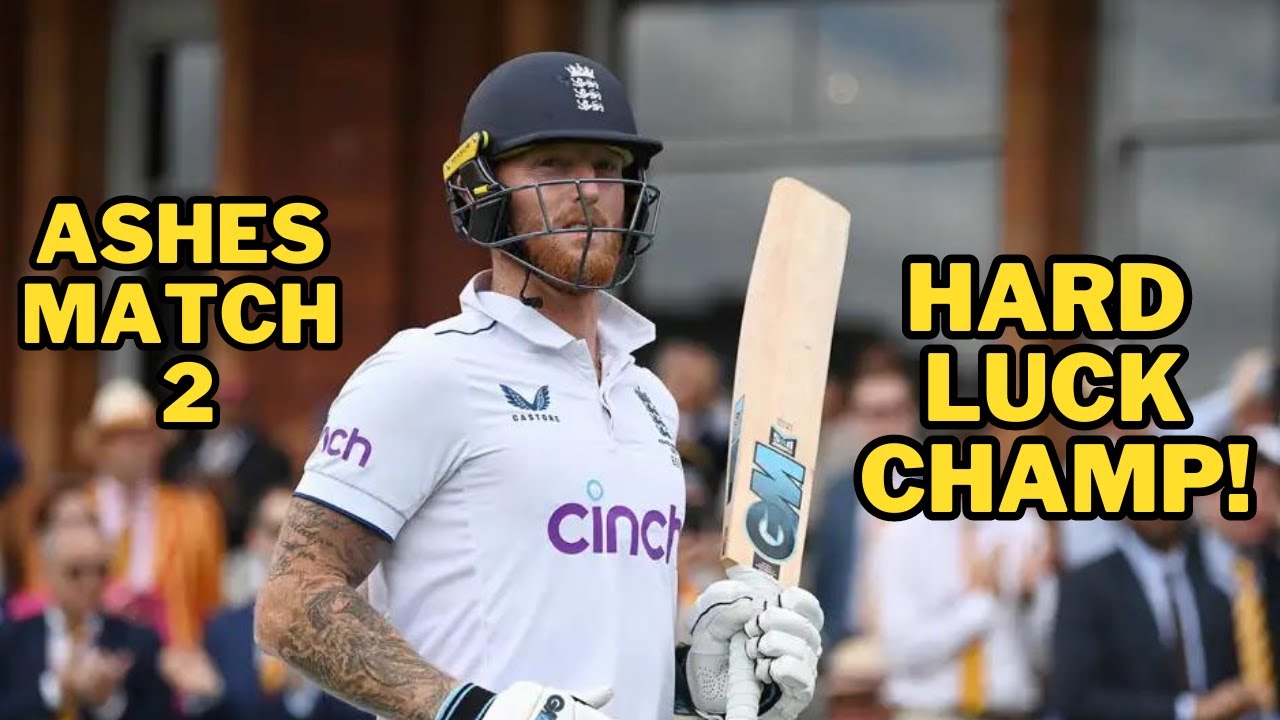 ASHES Match 2 | England vs Australia | CricLaughs: 82 | D Only Awais ...
