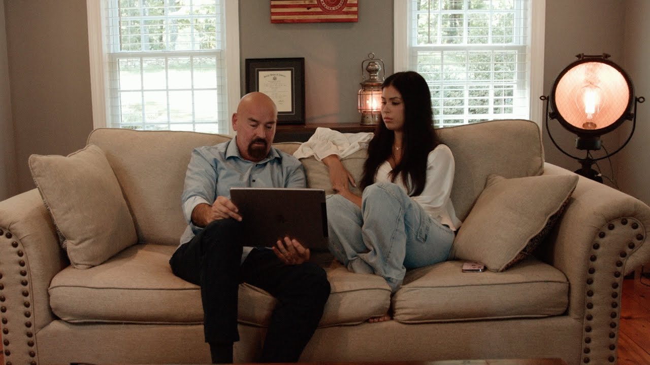 "Deliver Hope" - YouTube