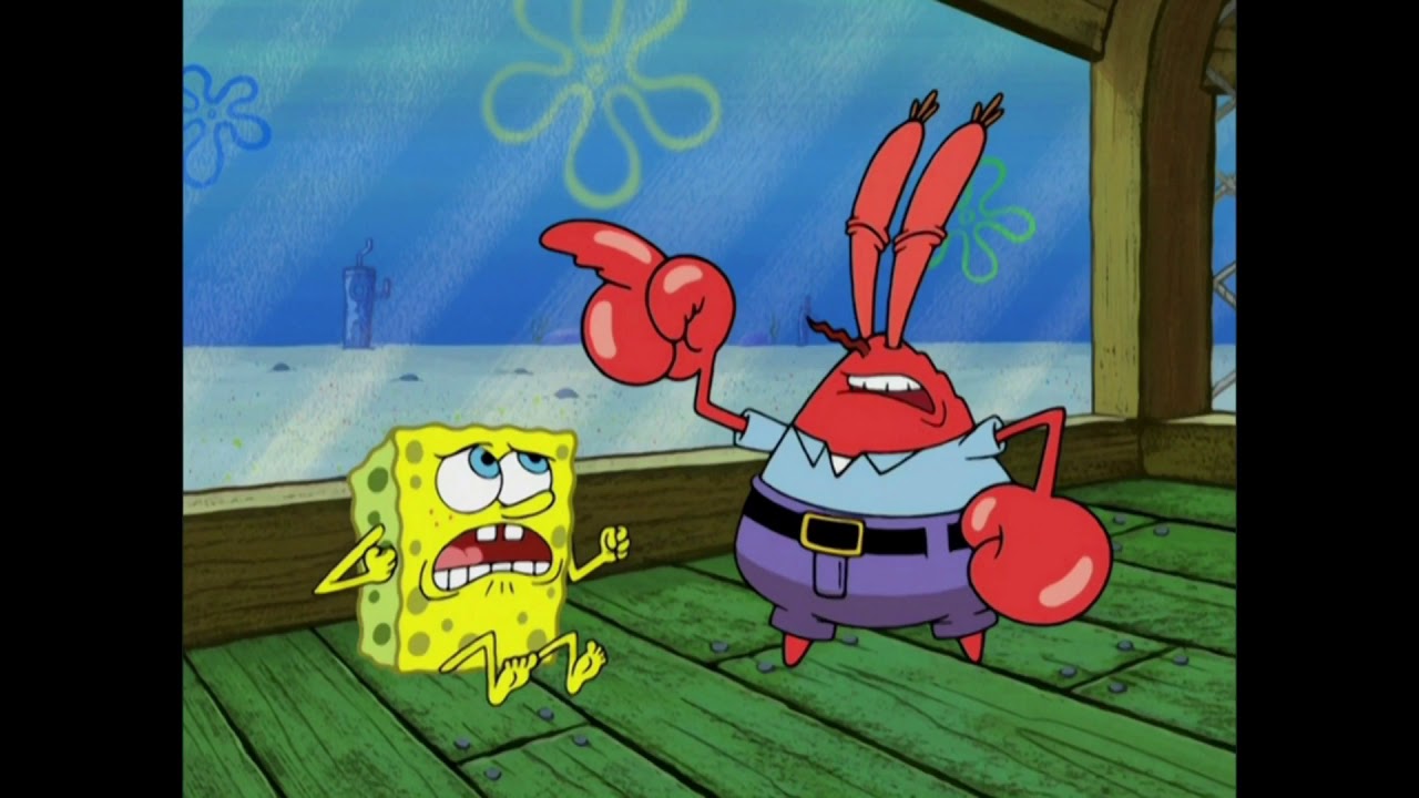 SpongeBob Music: Romantic Ending [#31] - YouTube