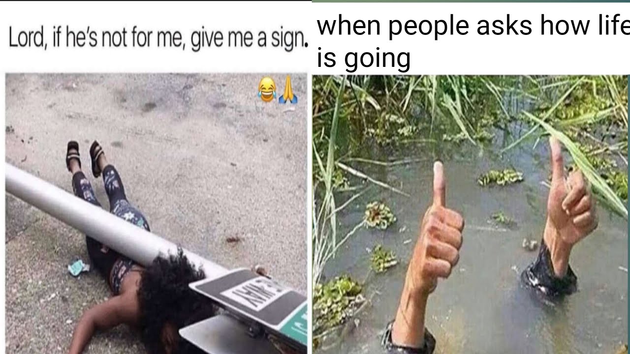 Meme that's make you laugh 😂😂, collage meme . #001 - YouTube