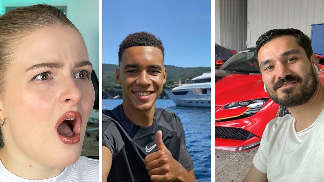So krass leben die Stars der Nationalmannschaft privat - LiDiRo ...