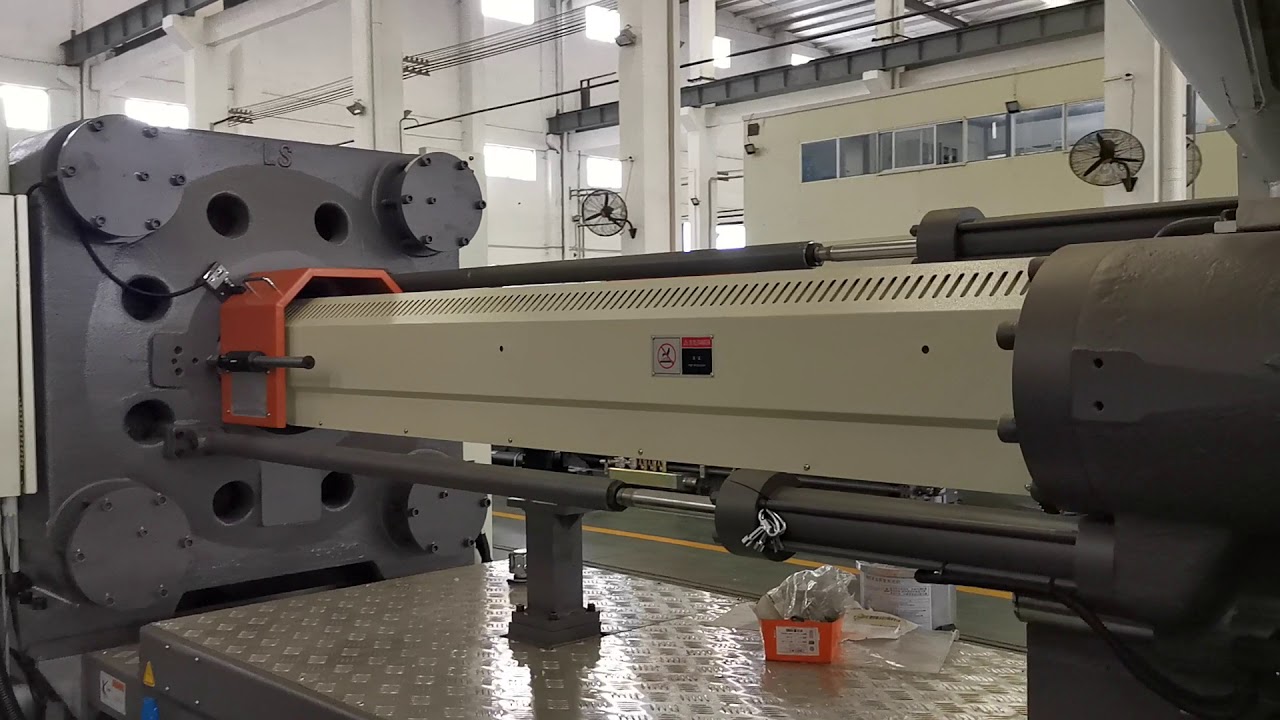 High-end feature energy saving PET preform plastic injection molding ...
