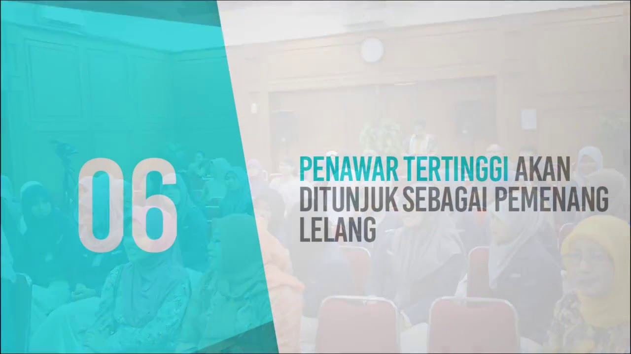 Cara Mengikuti Lelang KPKNL Pekanbaru - YouTube