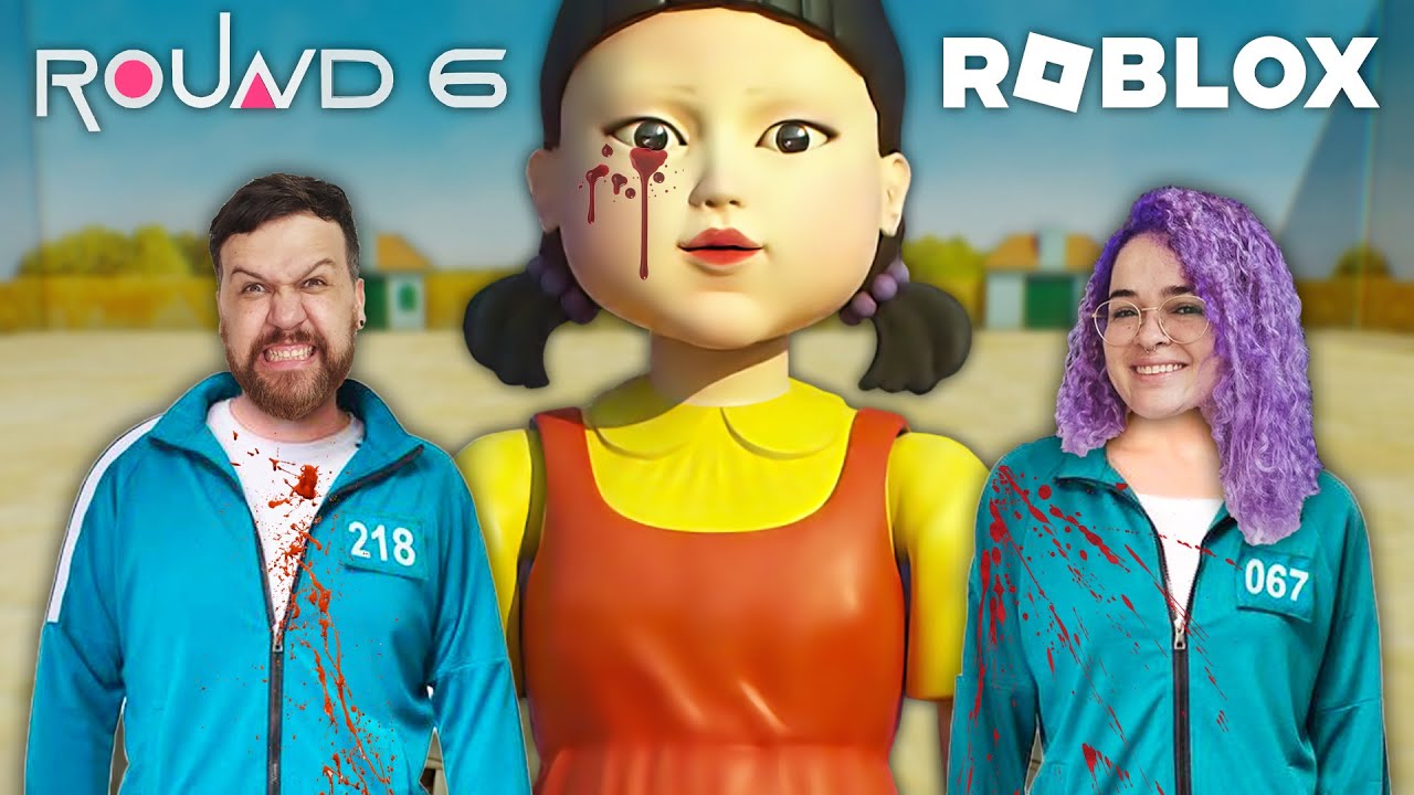 ESSE ROUND 6 É REALISTA DE MAIS - YouTube