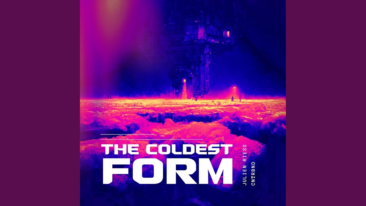 The Coldest Form - YouTube Music