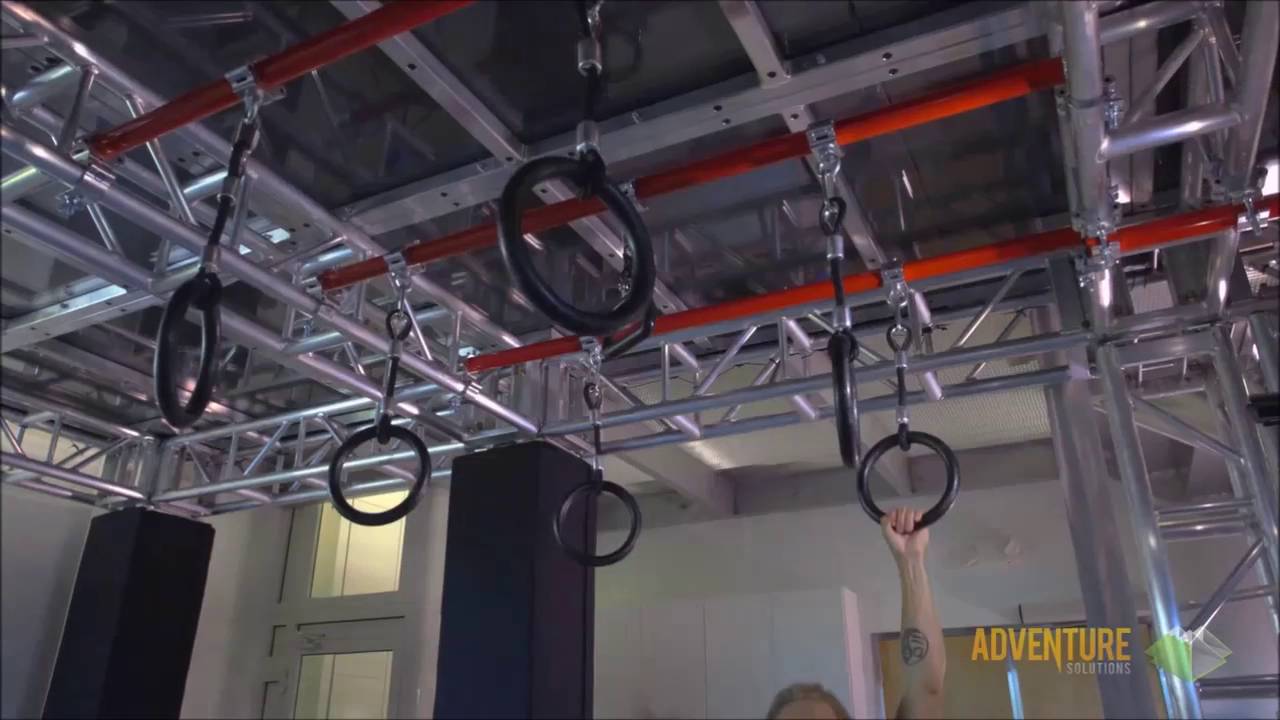 Overhead Rings - YouTube