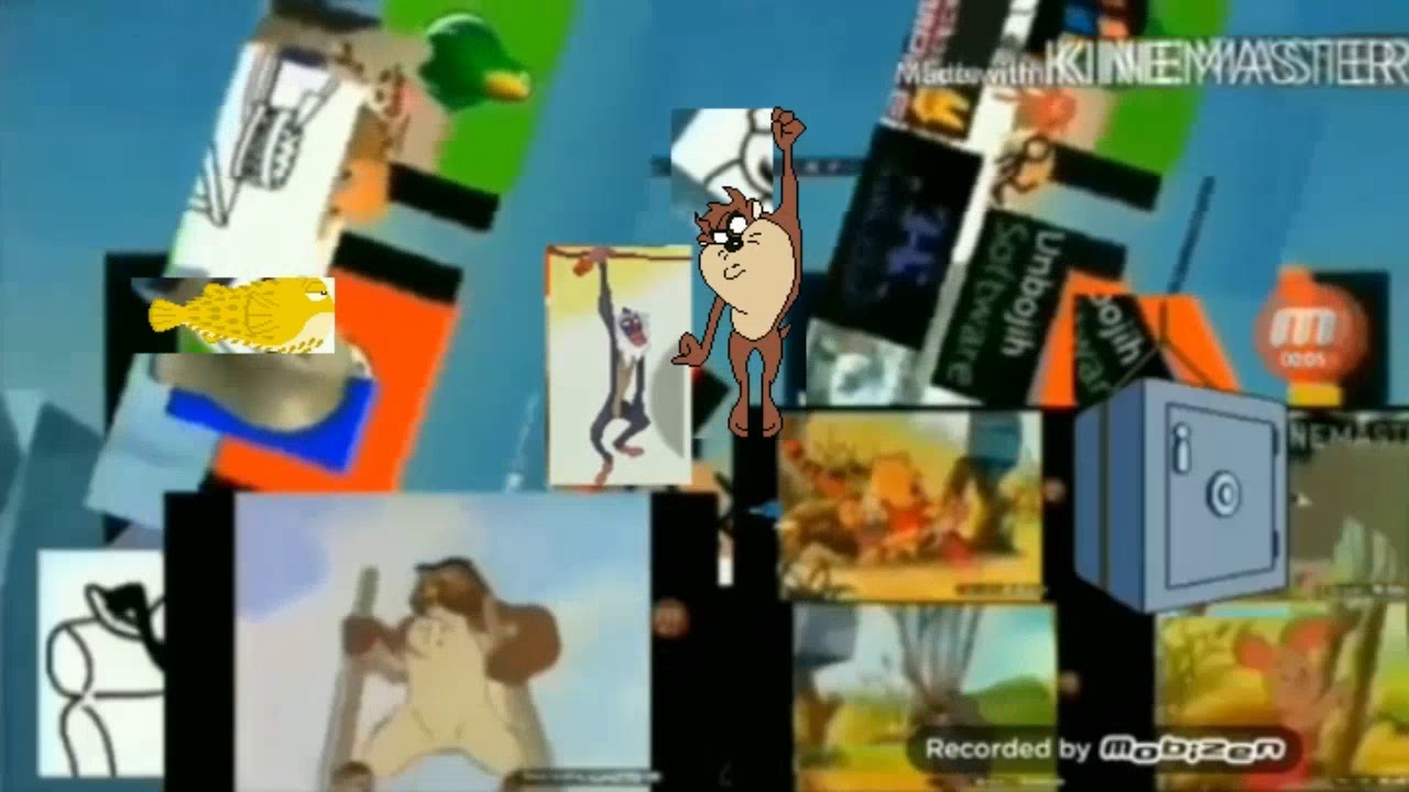 Spiffy Pictures Logo Add Round 21 - YouTube