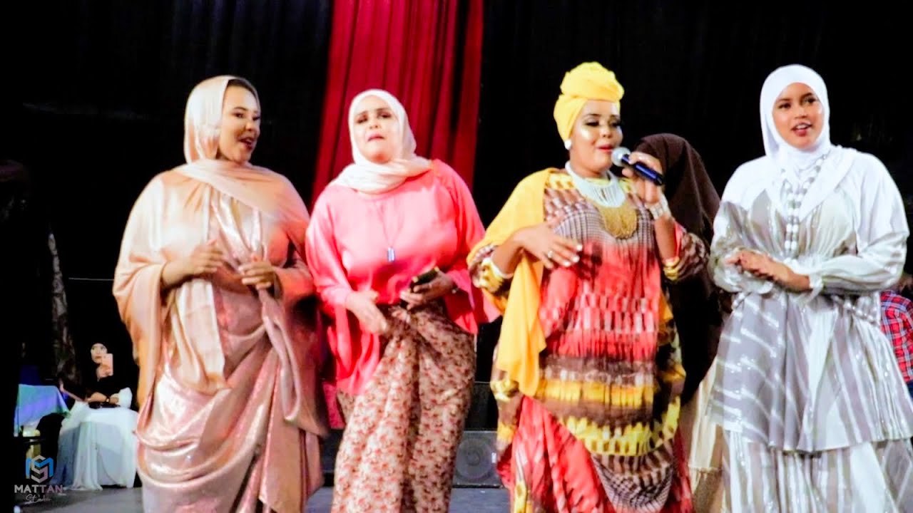 NIMCO HAPPY 2022 | XUSUUSTII SHAMSO CUMAR | HEESTII TAWAAWAC - YouTube