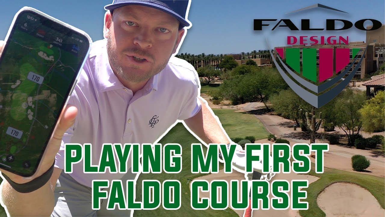This Desert Course Has Serious Character - Riggs vs Wildfire Golf Club ...