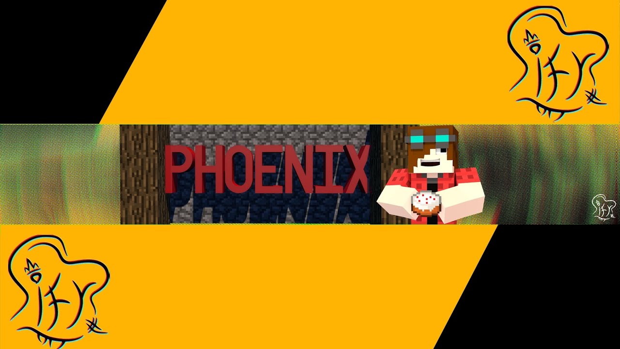 ||Speed Banner Phoenix|| {By IFY's} - YouTube