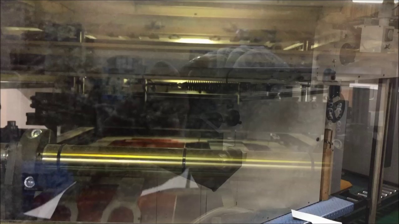 Auto Die mold set without Chase - YouTube