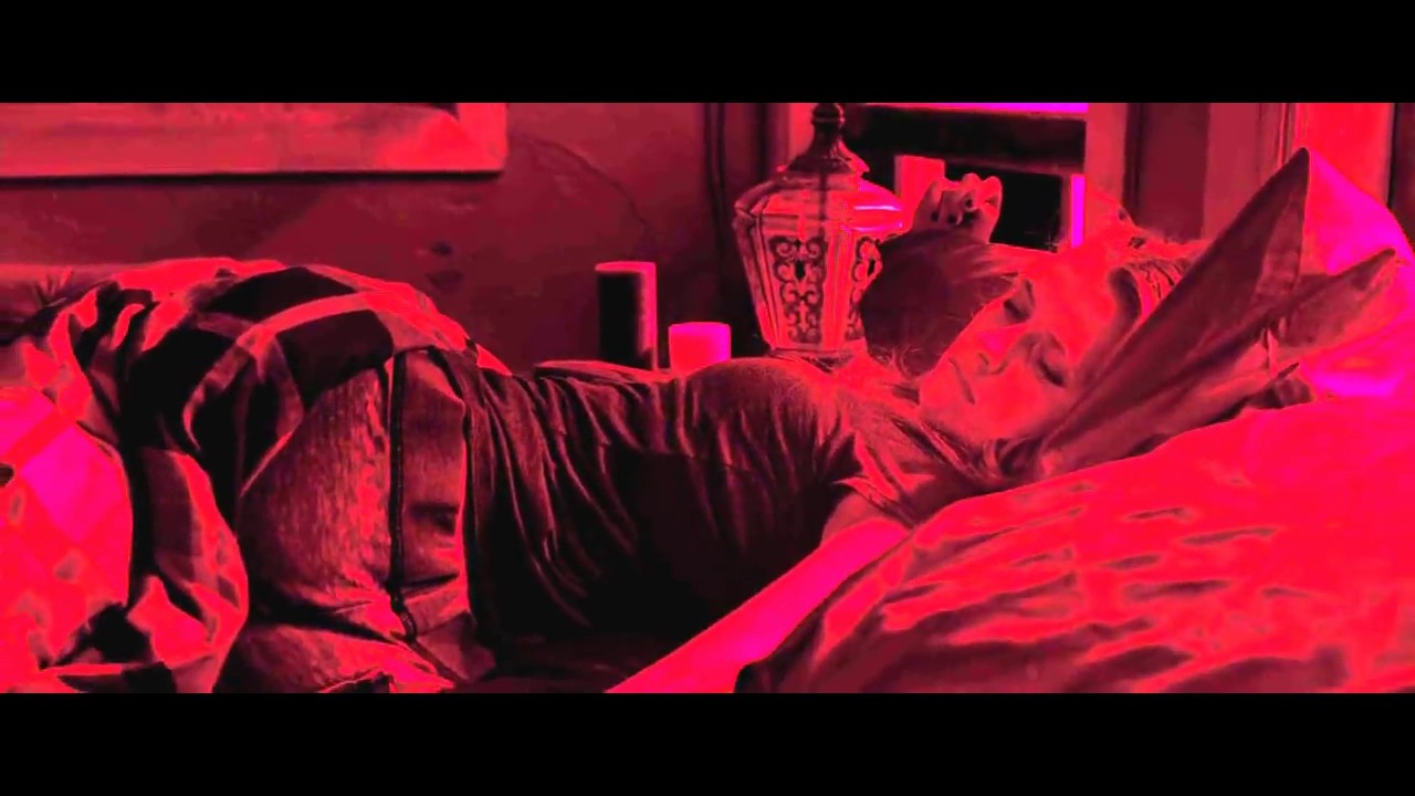 the most dangerous horror scene for ever - YouTube