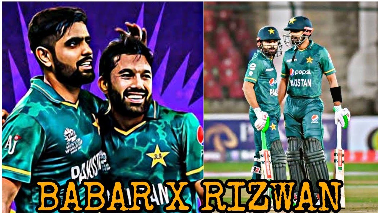 BABAR X RIZWAN | AGENCY EDIT | SS EDITZ 😎 - YouTube