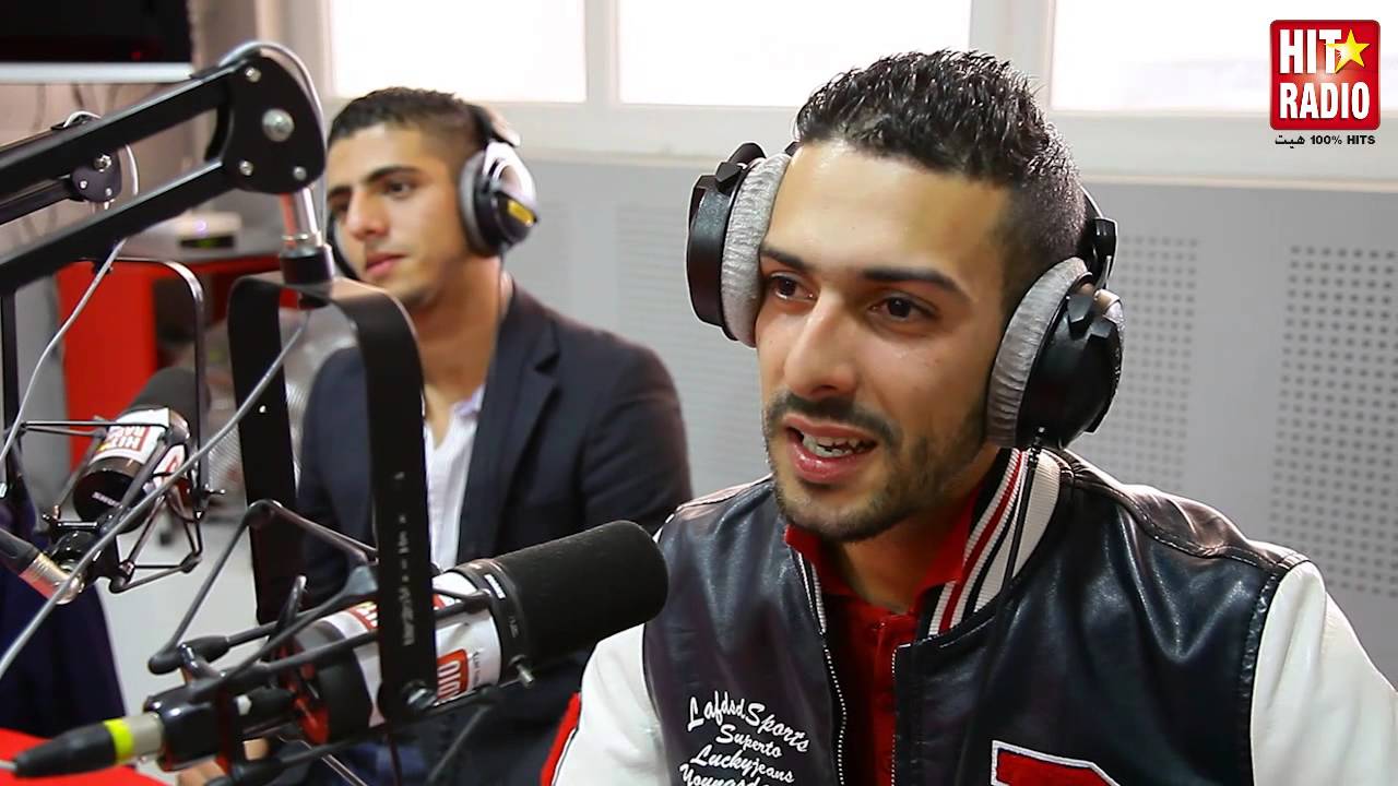 Portrait Marocain de Sayf L7a9 sur HIT RADIO - YouTube