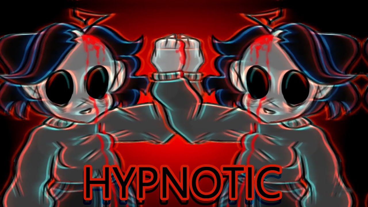 Hypnotic // Animation Meme - YouTube