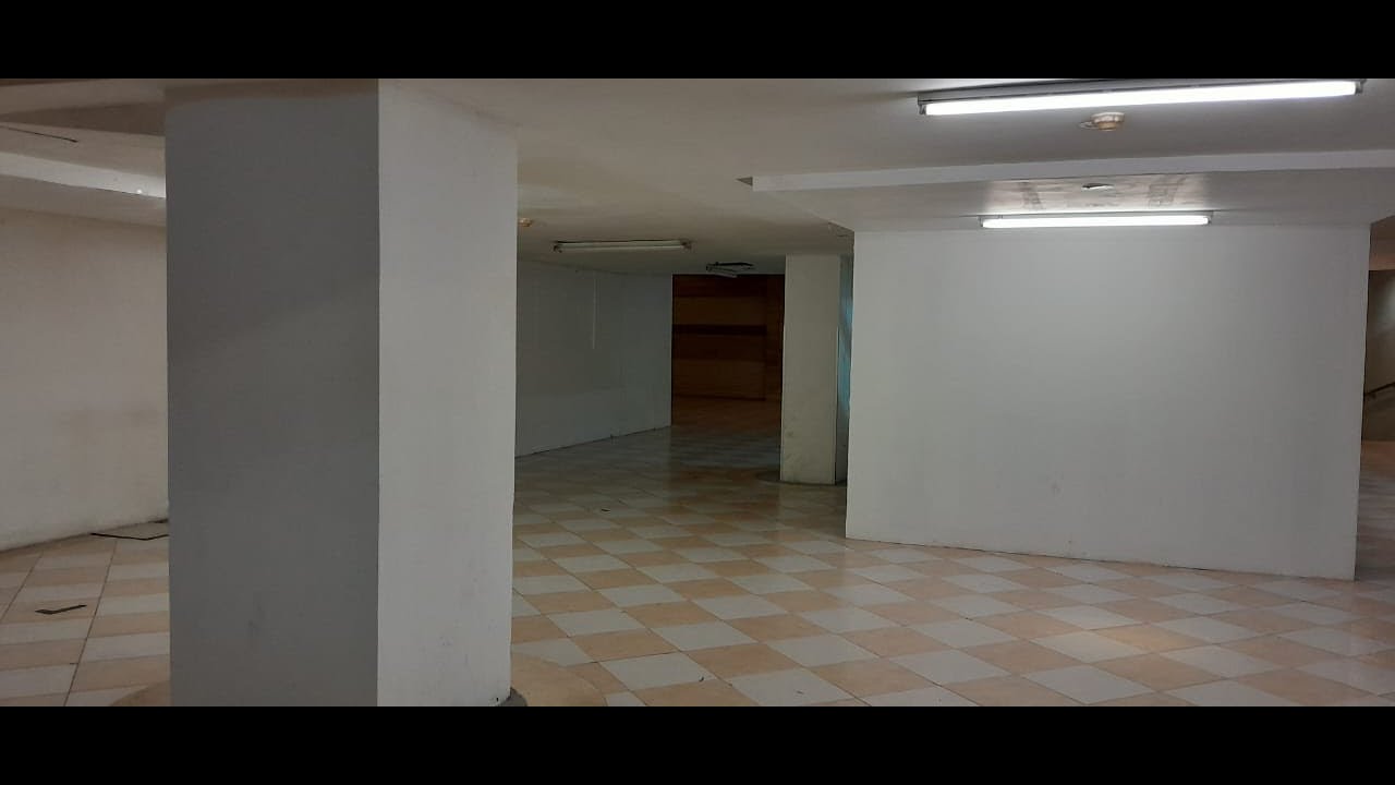 Ruang Liminal Indonesia #1/Liminal Space Indonesia #1 - YouTube