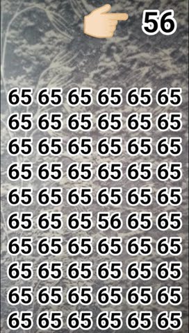 find the given number!!try#trending#challange#viralvideo - YouTube