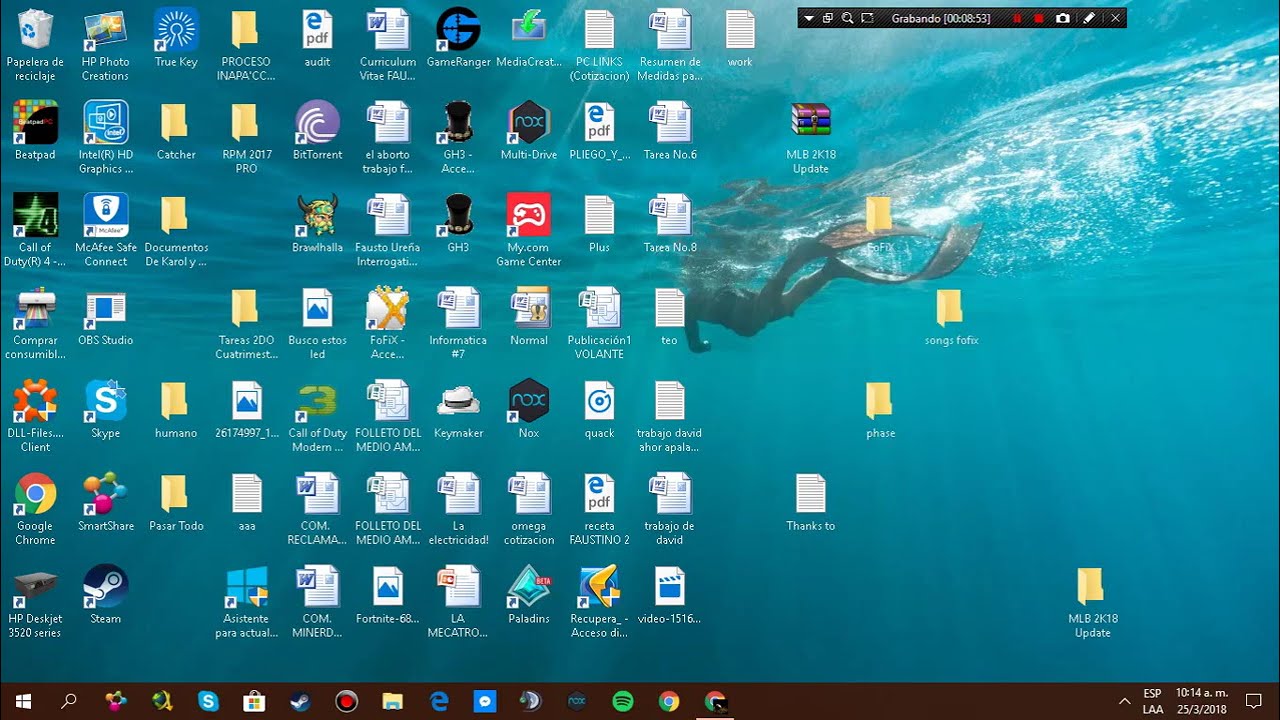 NEW! MLB 2K18 Opening Day Update +(Explicacion de Porque no estoy ...
