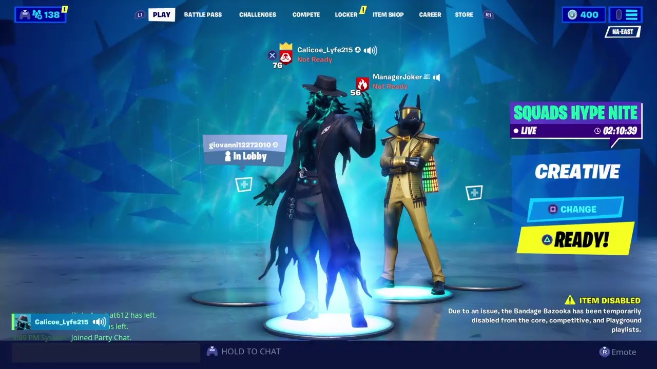 Fattman live 215 - YouTube