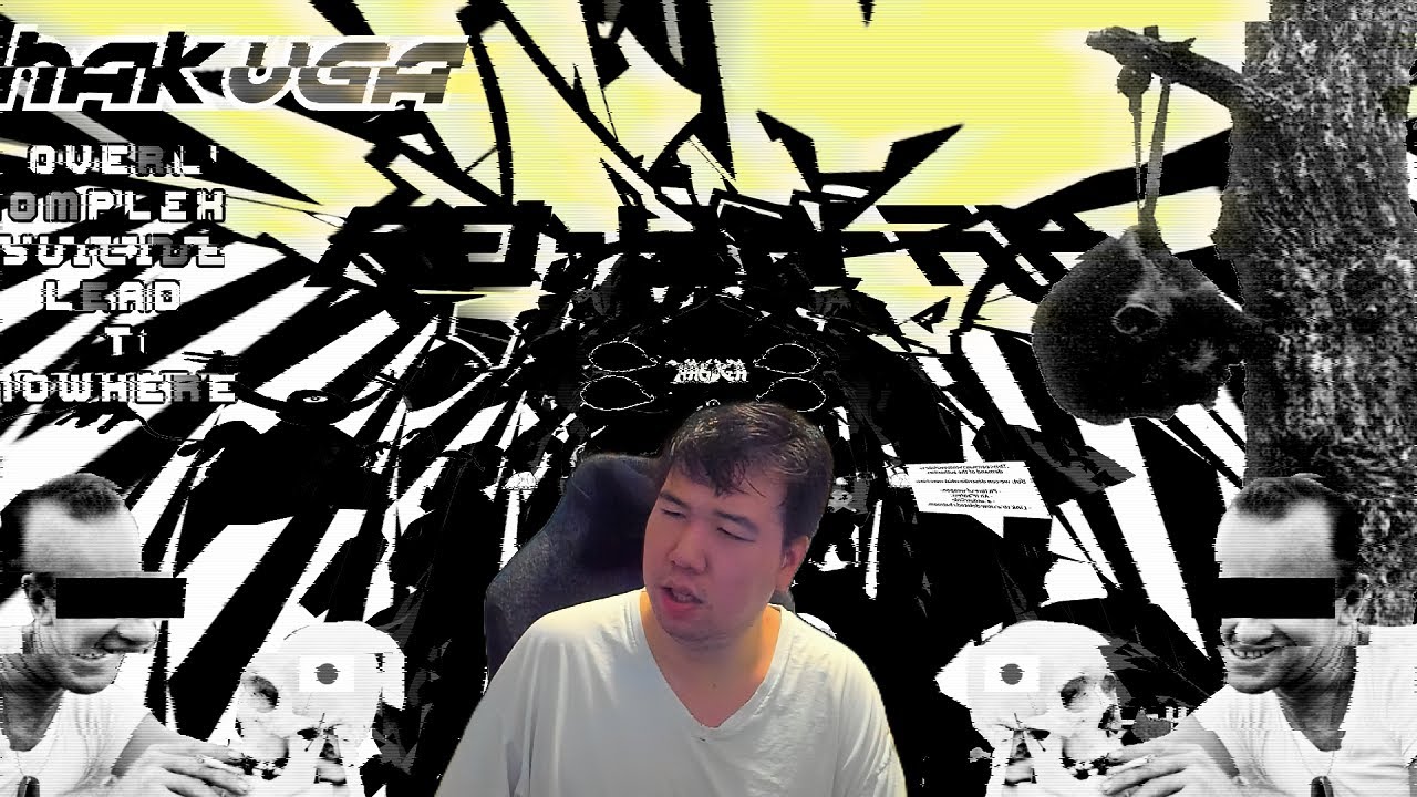 [Itch.io]Pure Confusion | Hakuga - YouTube