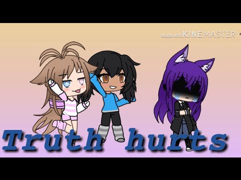 Truth hurts/lizzo/glmv - YouTube