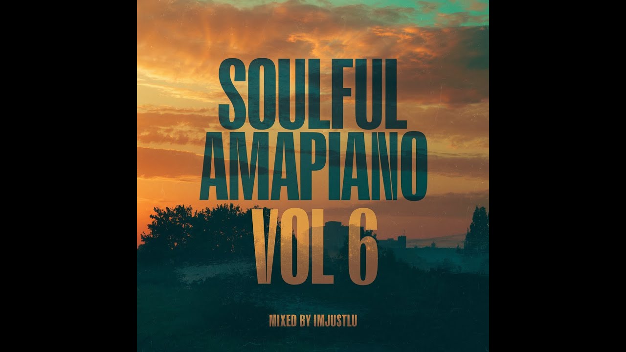 Soulful Amapiano Mix Vol 6 | Kabza De Small, Josiah De Disciple, DJ ...
