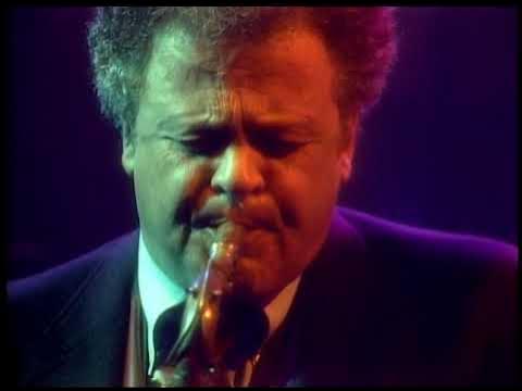 BUDDY RICH CHANNEL ONE SUITE -- No Exit - YouTube