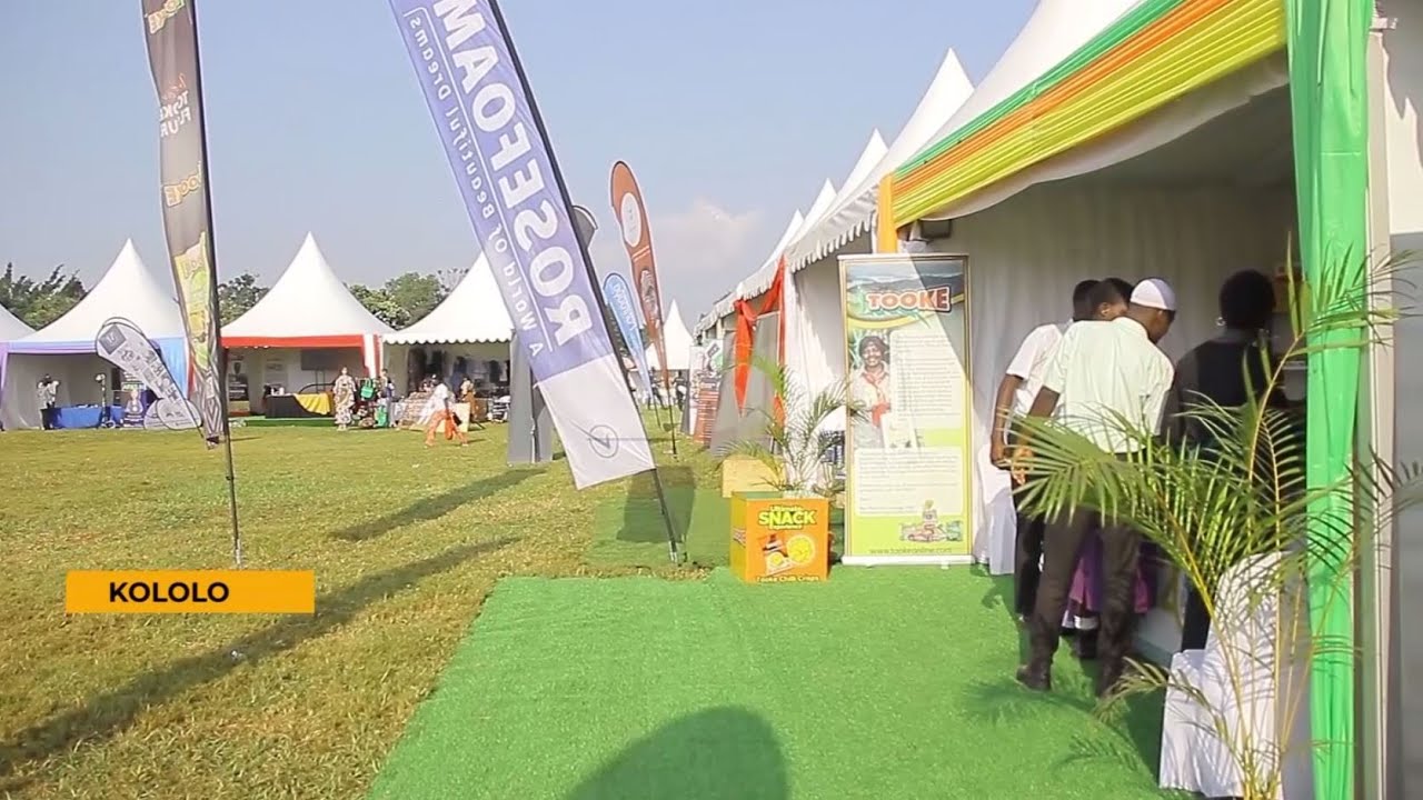 Made in Uganda, Built for the World: BUBU Sparks Homegrown Innovation ...