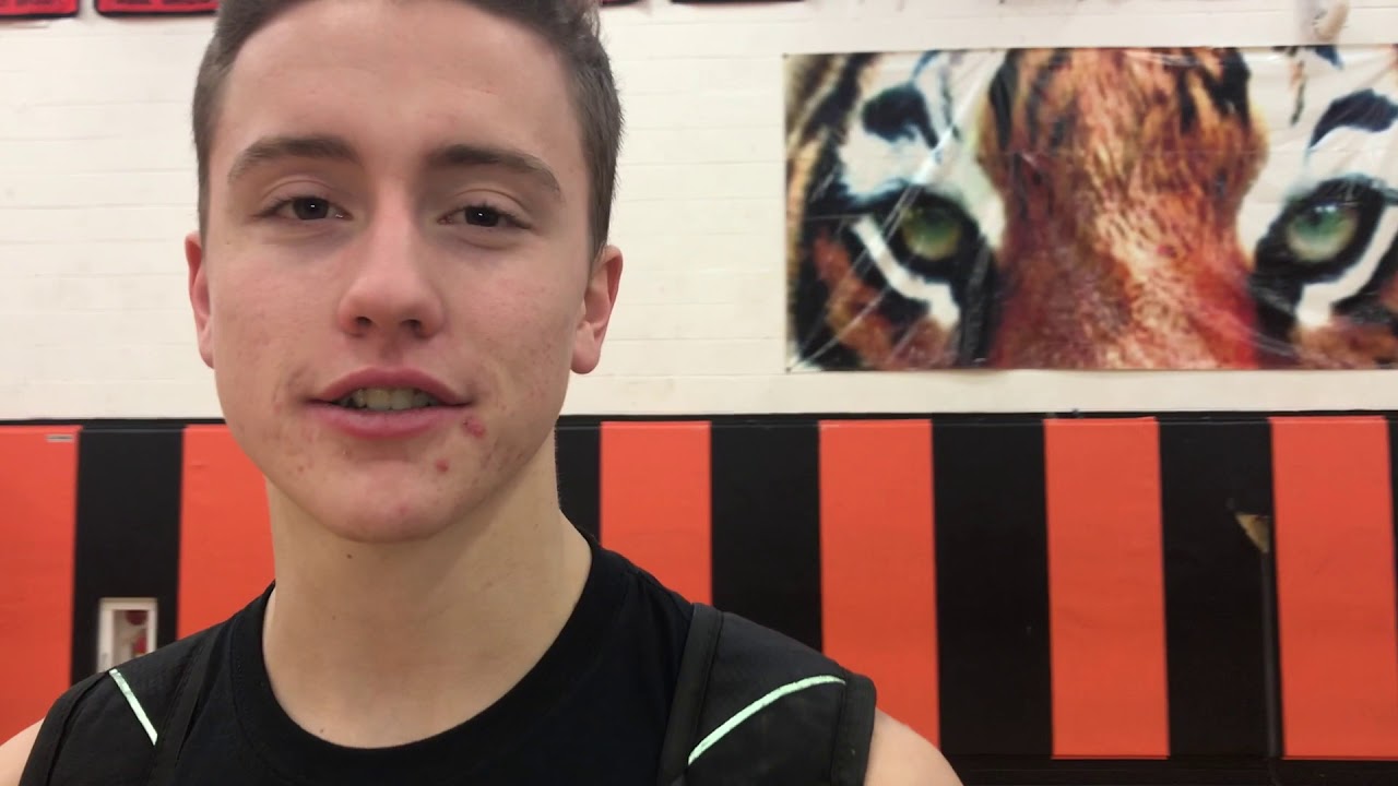 RUMBLE 2018 - YouTube