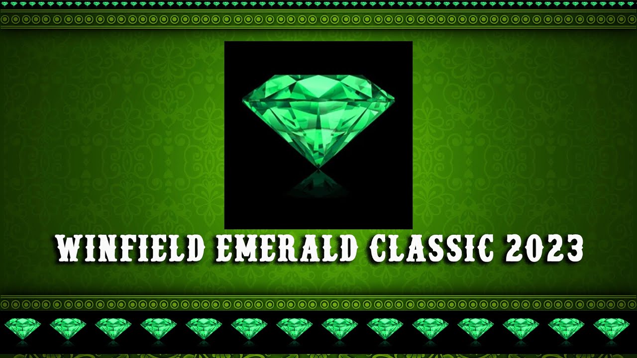 Winfield Emerald Classic Finalist Nitro2 - YouTube