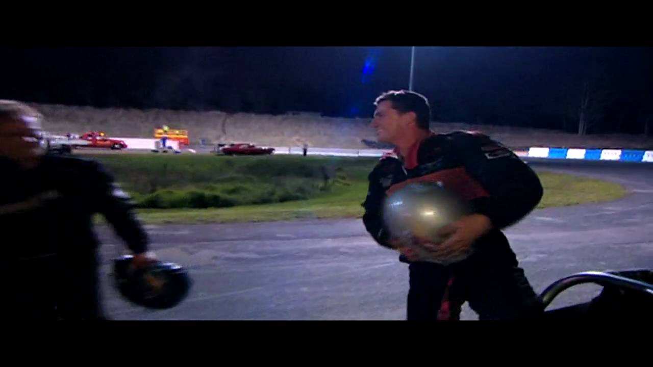 Scott Kalitta memorial - YouTube