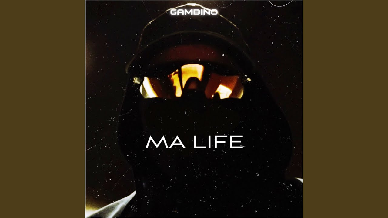 Ma life - YouTube