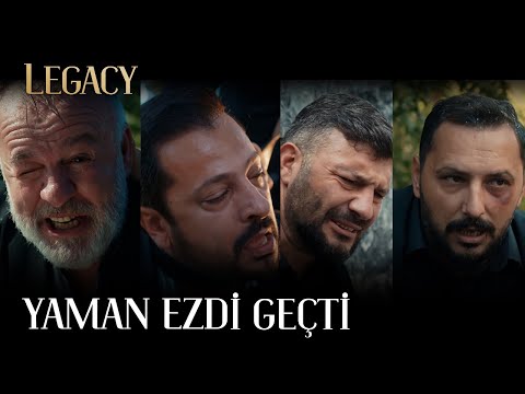 Yaman tozu dumana kattı | Emanet 464. Bölüm