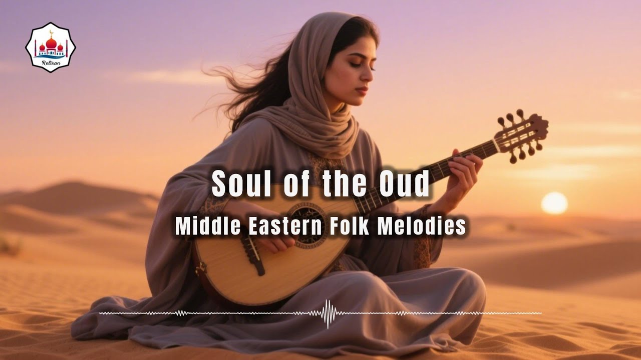Soul of the Oud : Middle Eastern Folk Melodies - YouTube