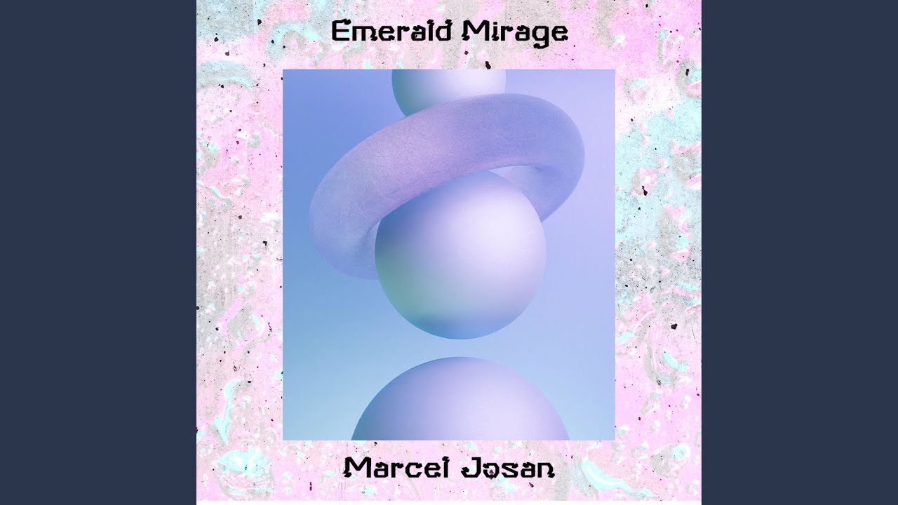 Emerald Mirage - YouTube