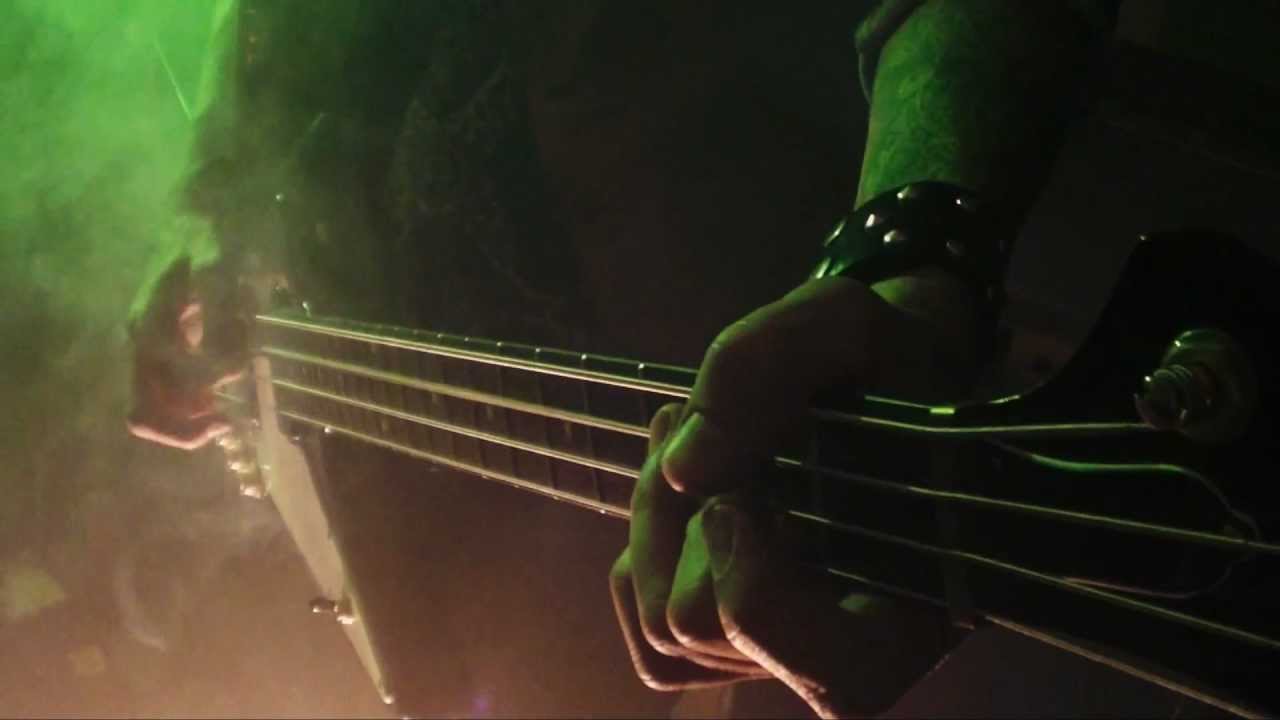 Pagan Funeral - (1977) The Defender - Digitally Remastered - YouTube