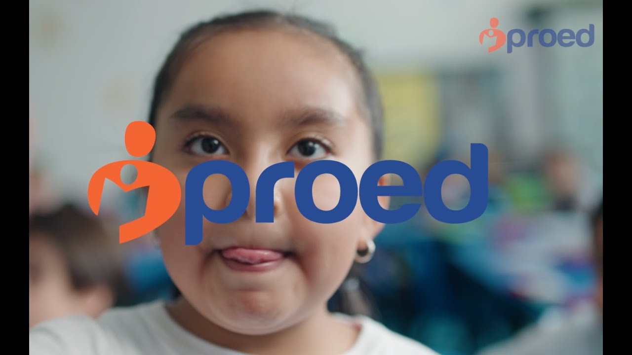 Video Institucional Proed 2023 - YouTube