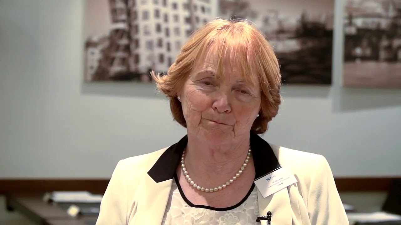 Anne Murphy, Ireland - YouTube
