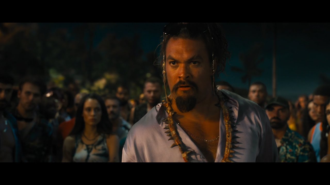 Fast X - Official® Trailer 1 [HD] - YouTube