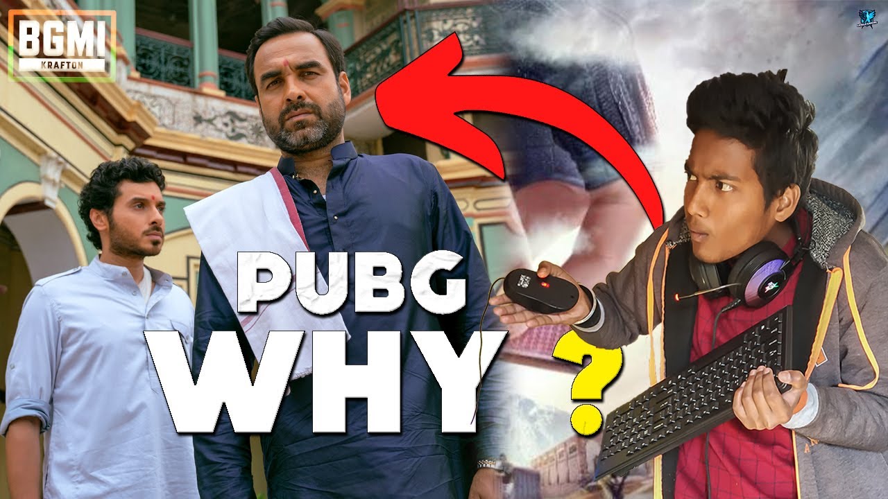 Mirzapur In Bgmi Bgmi New Update Gameplay Hindi Samsung A3 A5 A6 A7