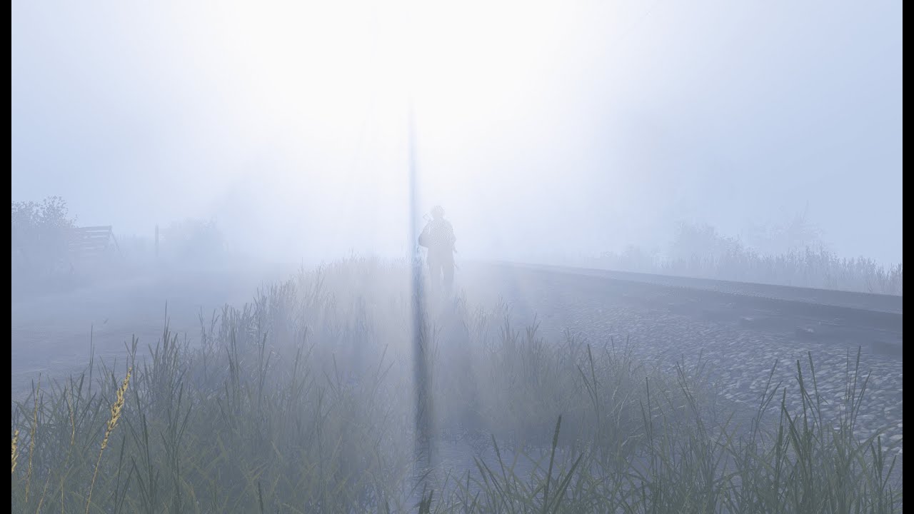 AO VIVO - DayZ Hardcore - Server Intenz US - Mod Syberia - YouTube