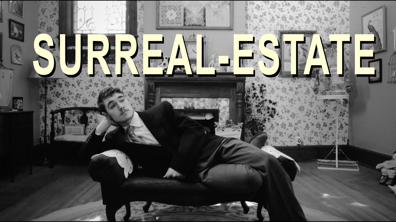 SURREAL- ESTATE ( 2017 ) - YouTube