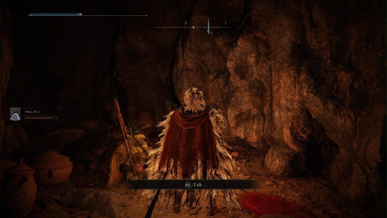 ELDEN RING: Mohg Lord Of Blood defeated first try! - YouTube