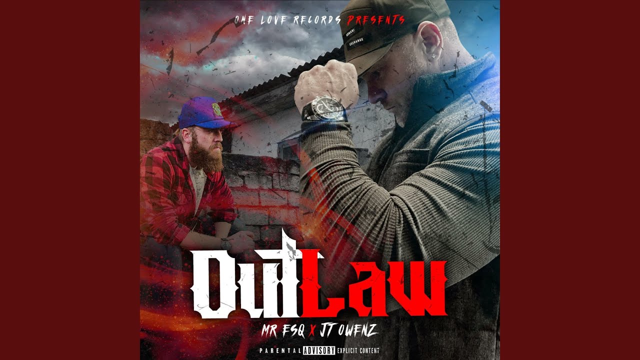 OUTLAW - YouTube