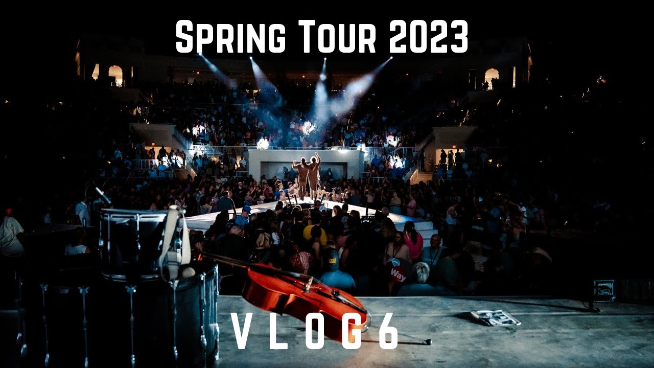 BREAKING A CELLO during a SHOW - YouTube