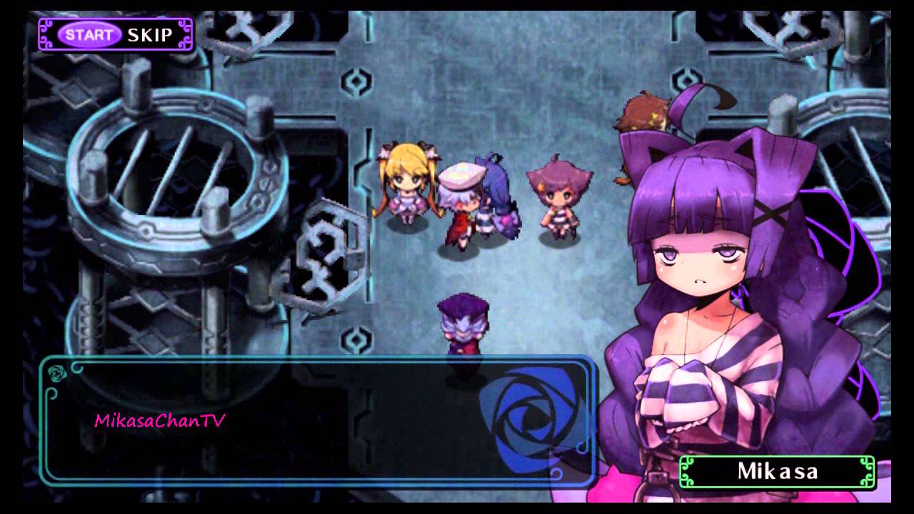 Criminal Girls: Invite Only - Part 1 (Walkthrough/Gameplay) - YouTube