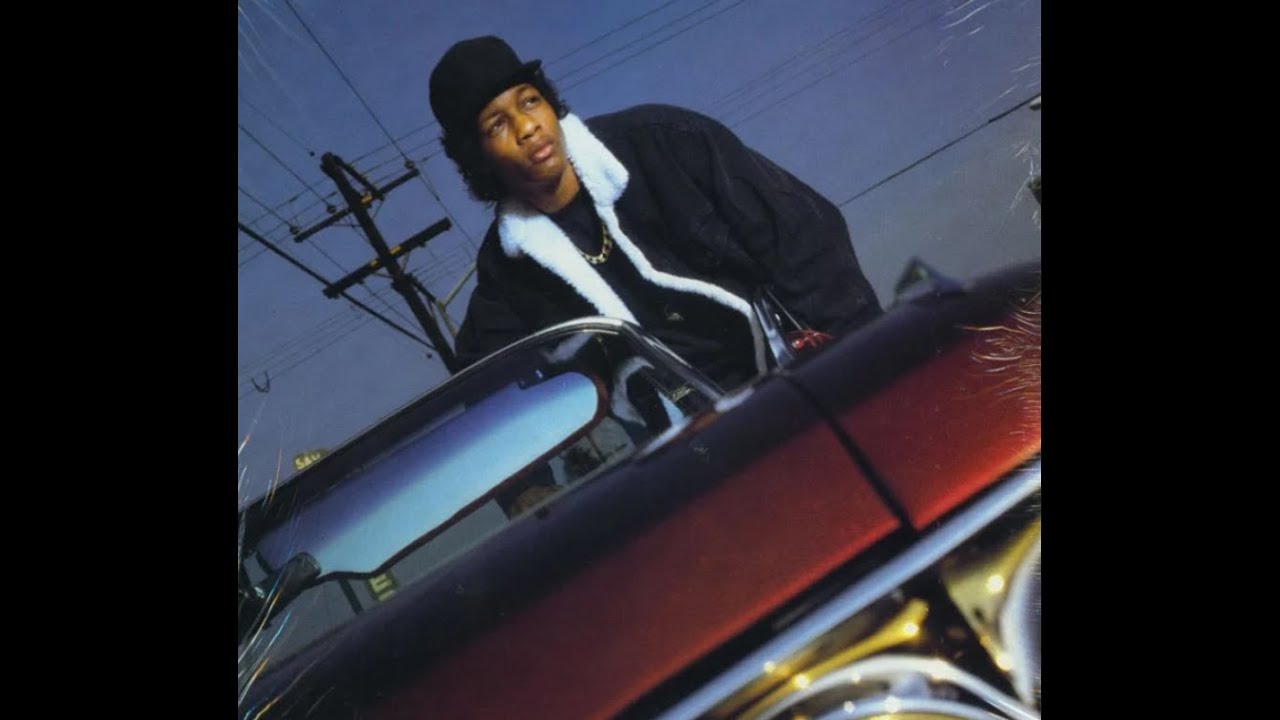 [FREE] - DJ QUIK x 2PAC G-FUNK TYPE BEAT - "KEEP IT A HUNNID" (2024 ...