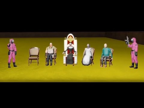 GULLI BULLI HORROR STORY | GULLI BULLI | GBG HORROR CARTOONS.#cartoon # ...