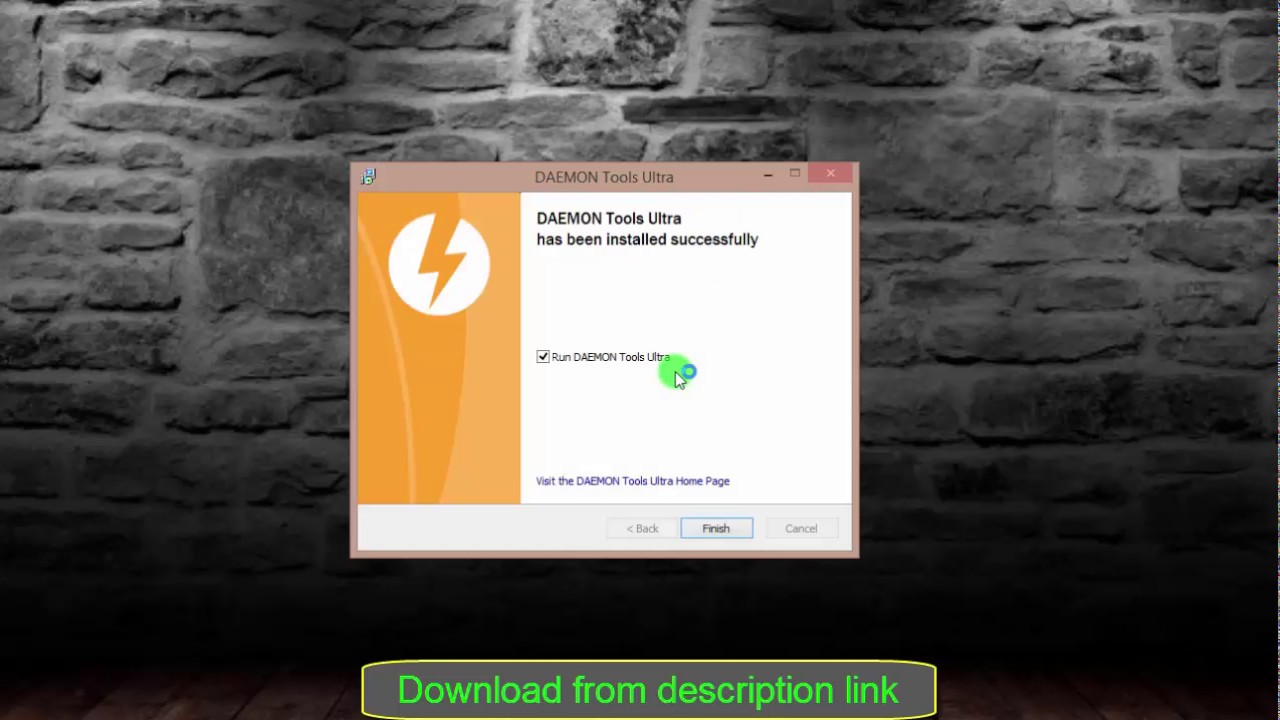 DAEMON Tools Ultra 5 - YouTube